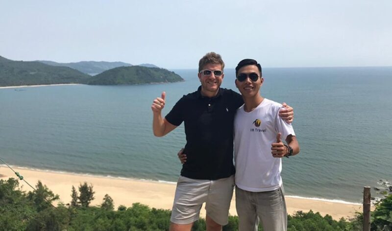 Hue to Hoi An Via Hai Van Pass and More by Private Car - FAQ