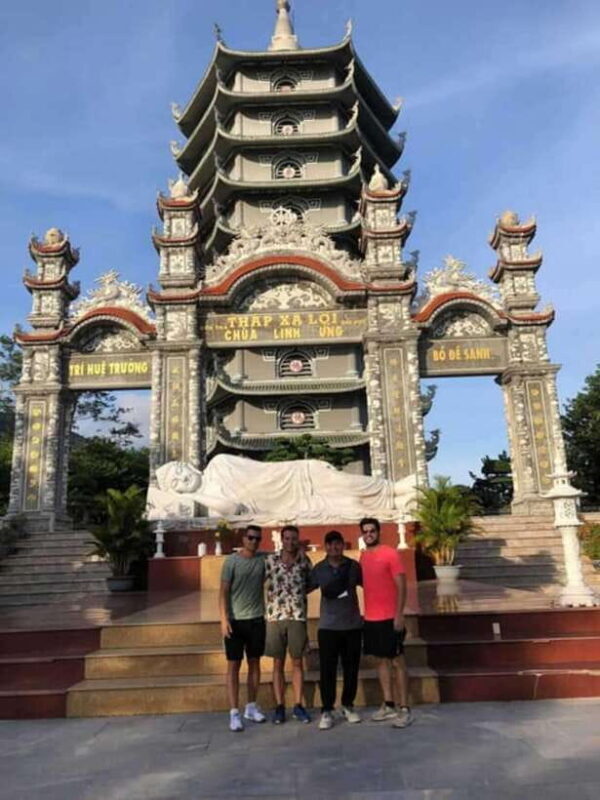 Hue To Hoi An Via Hai Van Pass & BaNa Hills - Golden Bridge - Practical Tips for Making the Most of Your Trip