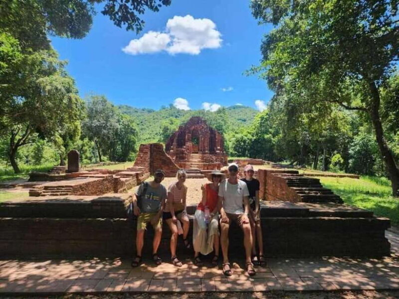 Hue To Hoi An Via Hai Van Pass & BaNa Hills - Golden Bridge - FAQ Section