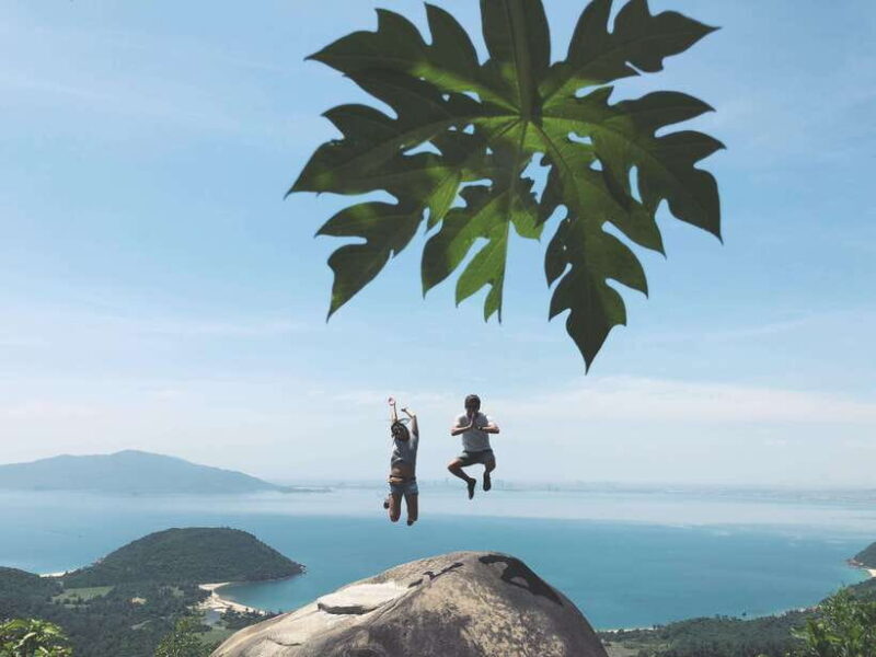 Hue to Hoi An via Hai Van Pass by motorbike with Easy Riders - Who Is This Tour Best For?