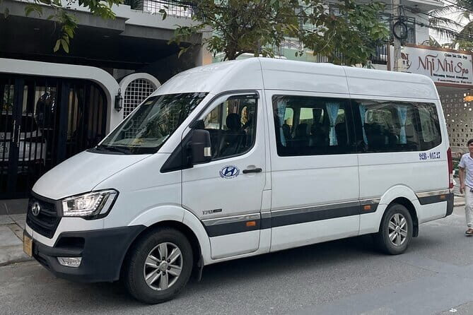 Hue to Hoi An via Hai Van Pass with English Guide & Scenic Stops - An In-Depth Review of the Hue to Hoi An Scenic Tour