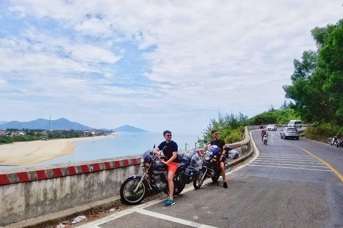 Hue to Hoi An via Haivan Pass and waterfall - The Itinerary Breakdown: What Makes This Tour Stand Out