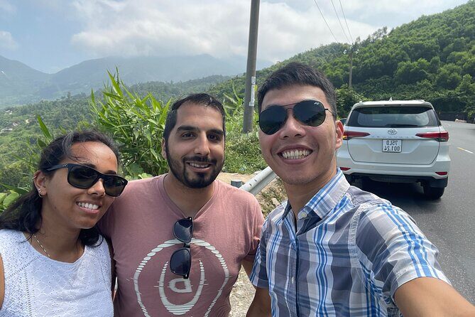 Hue to Hoi An with Sightseeing via Hai Van Pass - What Travelers Say About Their Experience