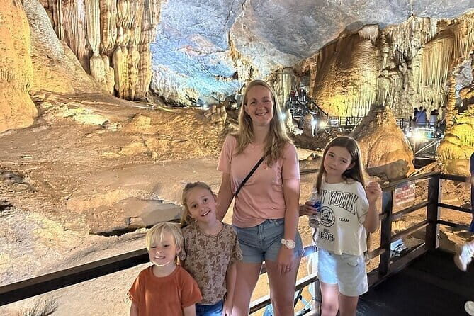 Hue to Paradise Cave: Explore the Natural Wonder on Even Days - FAQ