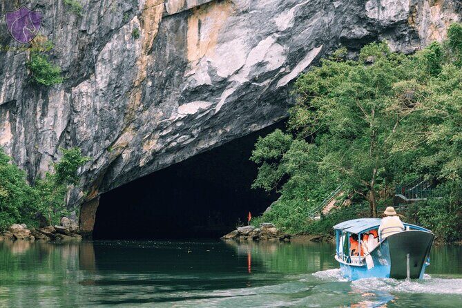Hue to Phong Nha and Paradise Cave  2-Day Adventure Tour - Key Points