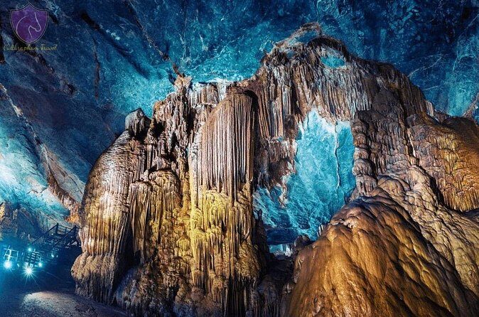 Hue to Phong Nha and Paradise Cave  2-Day Adventure Tour - In The Sum Up: Who Is This Tour Best For?