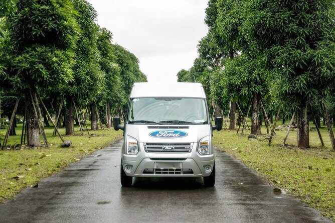 Hue To Phong Nha By Private Car & Minivan - Value and Practical Considerations