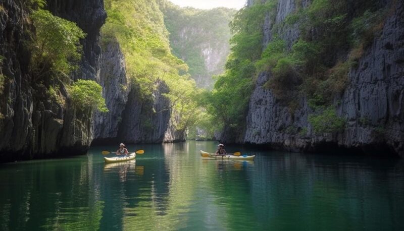 Hue to Phong Nha cave Private Car 1 day - An In-Depth Look at the Hue to Phong Nha Cave Tour