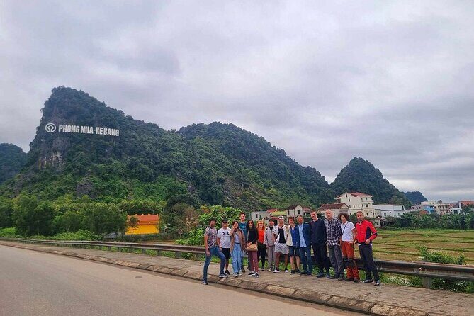 Hue to Phong Nha Cave: Private Tour of Vietnam Longest Cave - Key Points