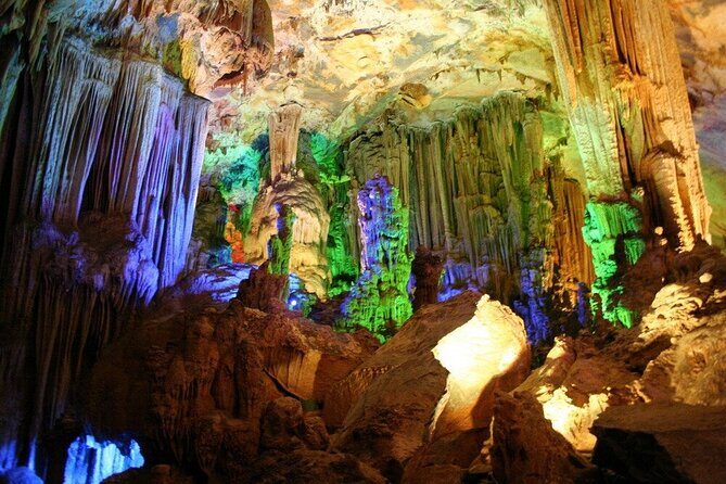Hue to Phong Nha Cave: Private Tour of Vietnam Longest Cave - FAQ