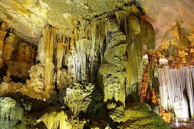 Hue to Phong Nha Cave: Private Tour of Vietnam Longest Cave - In The Sum Up