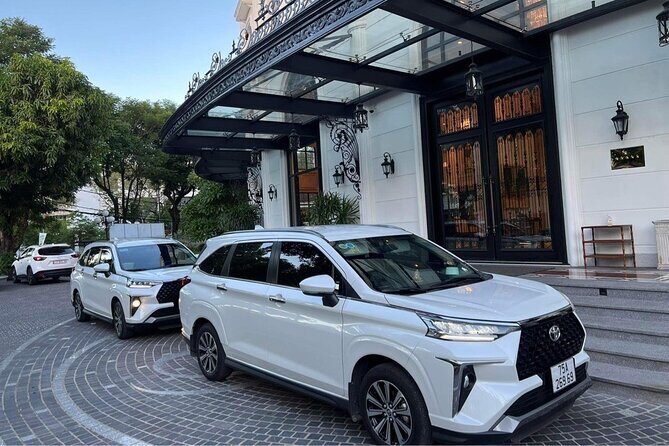 Hue To Phong Nha Cave Sightseeing Vinh moc Tunel DMZ - Why the Price Matters