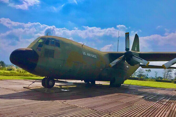 Hue To Phong Nha Cave Sightseeing Vinh moc Tunel DMZ - Who Should Consider This Tour?