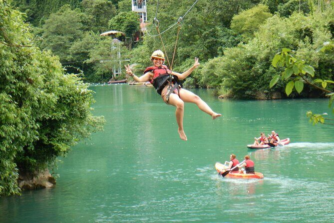 Hue To Phong Nha- Dong Hoi by Private Car - Final Thoughts