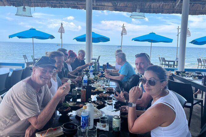 Hue To Phong Nha- Dong Hoi by Private Car - FAQs