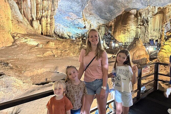 Hue to Phong Nha & Paradise Cave Exclusive 1-Day Private Tour - Final Thoughts