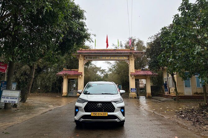 Hue to Phong Nha Private Transfer via DMZ and Sightseeing - Is It Worth the Price?