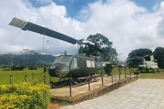 Hue to Phong Nha Private Transfer via DMZ and Sightseeing - Authenticity and Local Flavor