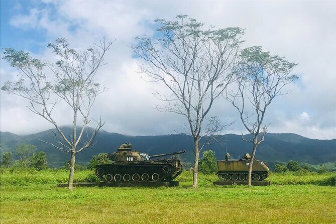 Hue to Phong Nha Private Transfer via DMZ and Sightseeing - Practical Tips for Travelers