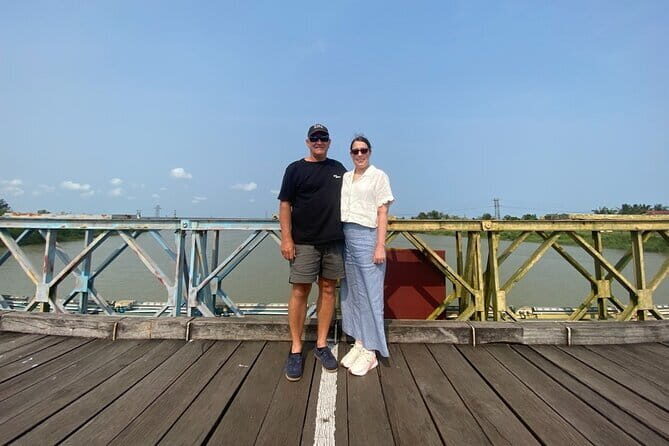 Hue to Vinh Moc Tunnel Private DMZ Historical Tour by Car - A Full Breakdown of the Tour Experience