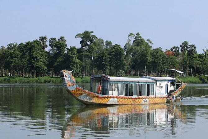 Hue to Vinh Moc Tunnel Private DMZ Historical Tour by Car - Who Should Consider This Tour?