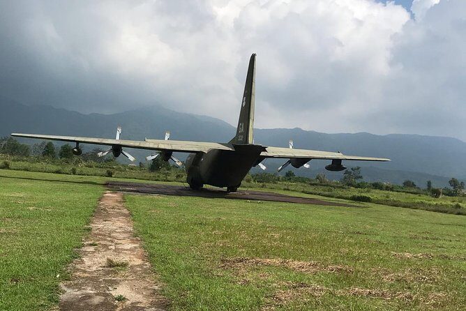 Hue to Vinh Moc Tunnels and Khe Sanh Combat Base(Vietnam DMZ) - FAQ