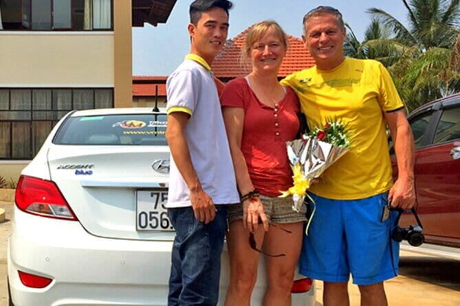 Hue Top Attractions Tour by Car with English-Speaking Driver - An In-Depth Look at the Hue Top Attractions Tour