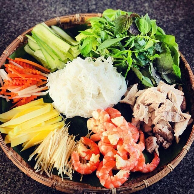 Hue: Traditional Cooking Class & Market with Mr. Anh Family - Cost and Value
