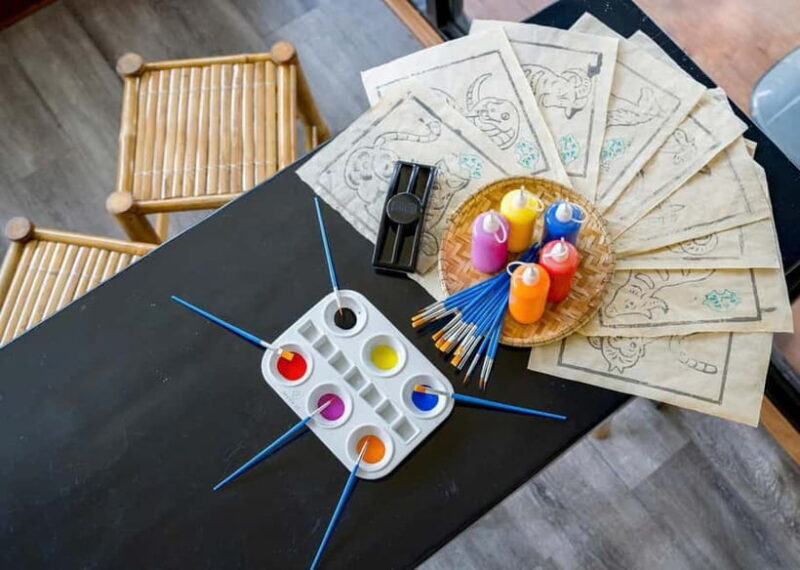 Hue: Traditional Craft Villages Tour with Guide - Key Points