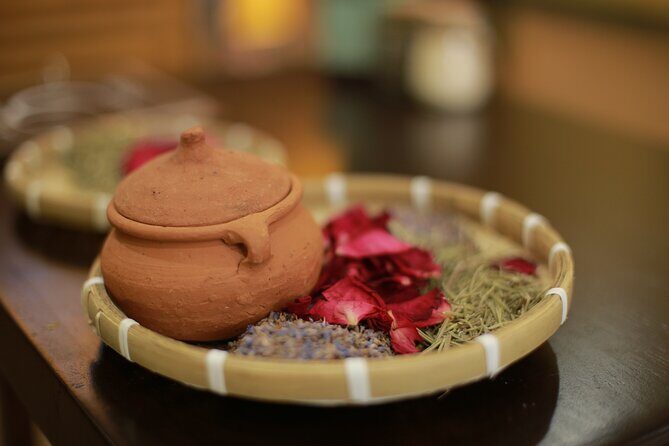 Hue Traditional Massage For Healing, 45 mins - Experience Breakdown: A Look Inside the 45-Minute Massage