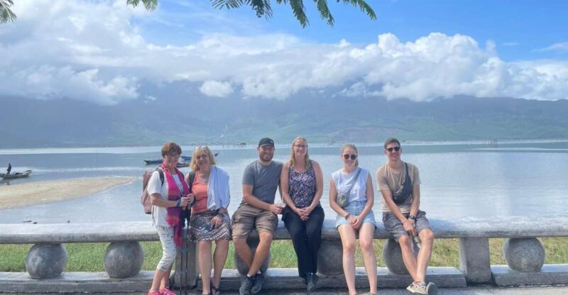 Hue: Transfer To Hoi An via Marble Moutain& An Bang Cemetery - Who Should Consider This Tour?