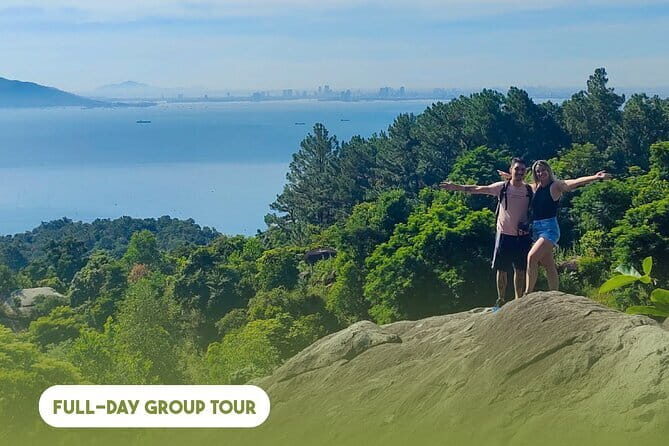 Hue: Truoi Lake Serenity And Scenic Journey Over Hai Van Pass - Key Points