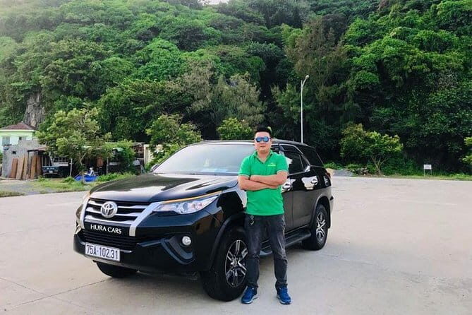 Hue: Truoi Lake Serenity And Scenic Journey Over Hai Van Pass - Who Should Consider This Tour?