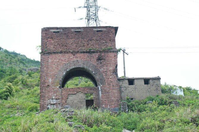 Hue: Truoi Lake Serenity And Scenic Journey Over Hai Van Pass - The Sum Up