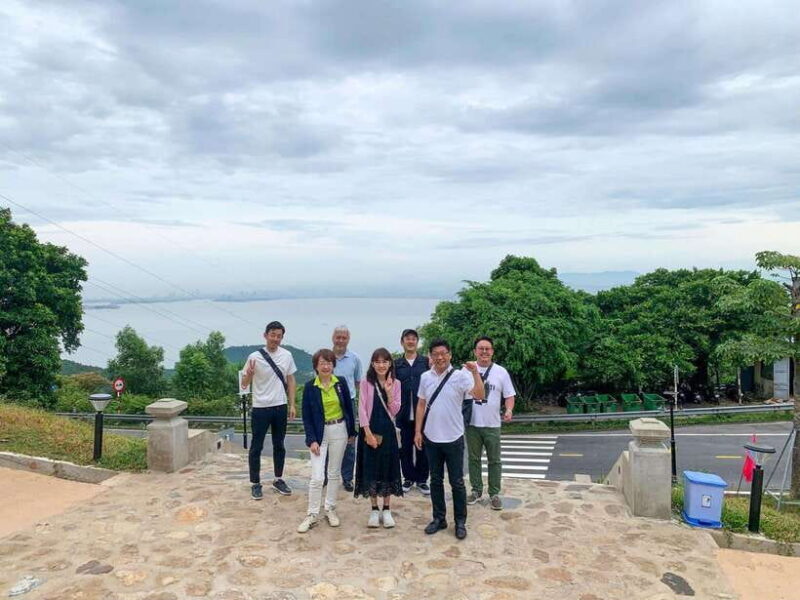 Hue: Truoi Lake Serenity & Scenic Journey Over Hai Van Pass - Key Points