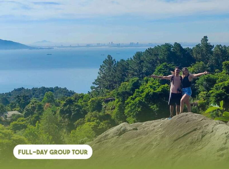 Hue: Truoi Lake Serenity & Scenic Journey Over Hai Van Pass - The Itinerary: An In-Depth Look