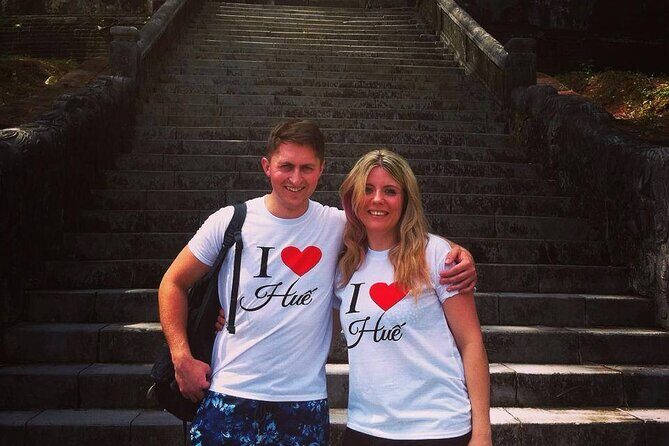 Hue Vegetarian Food Tour By Scooter - Authenticity and Local Insights