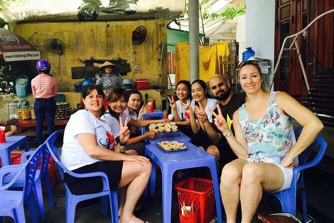 Hue Vegetarian Food Tour By Scooter - The Sum Up: Who Will Love This Tour?