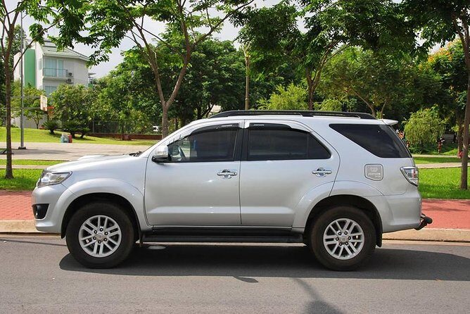 Hue-Vinh Moc Tunnel-Phong Nha drop off or vice versa, cheapest car option - Introduction