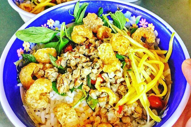 Hue Walking Food Tour - Exploring Hue’s Signature Dishes