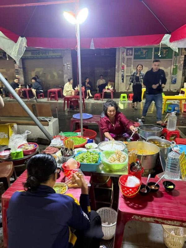 Hue Walking Food Tour - Eat Like Local - Key Points