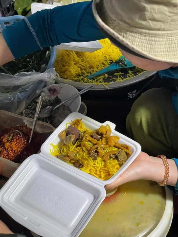 Hue Walking Food Tour - Eat Like Local - A Deeper Dive into the Hue Walking Food Tour