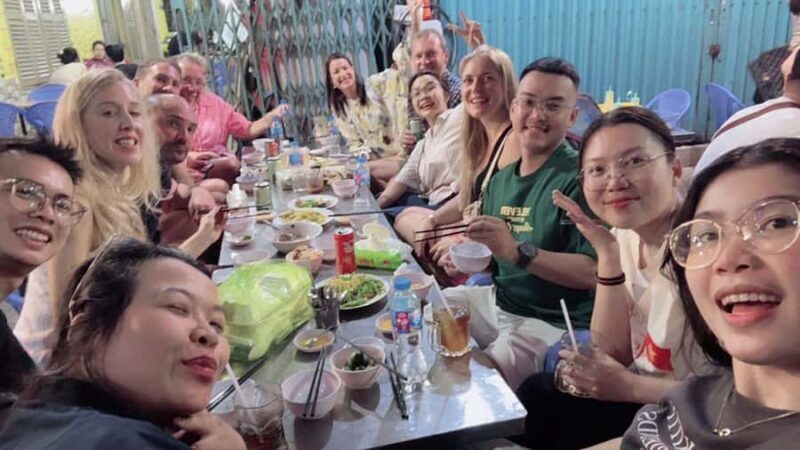 Hue Walking Food Tour - Eat Like Local - The Sum Up