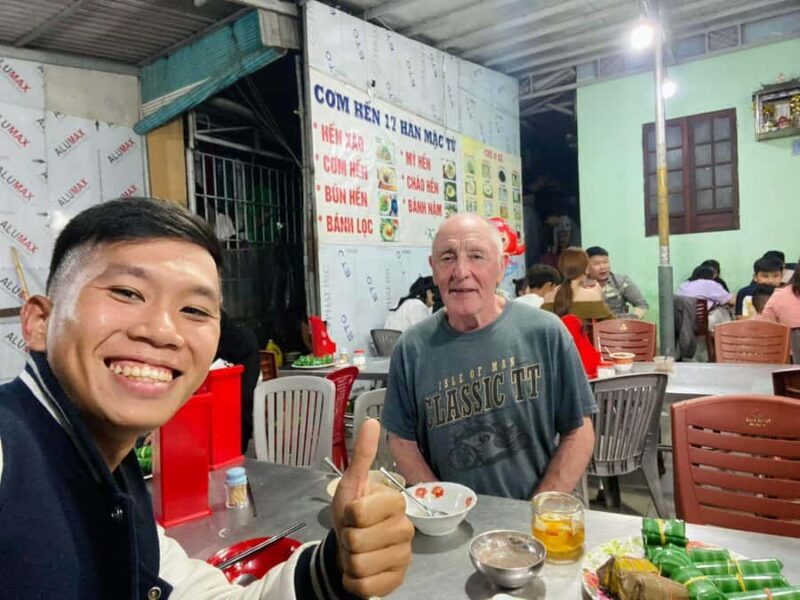 Hue Walking Food Tour - Eat Like Local - Key Points