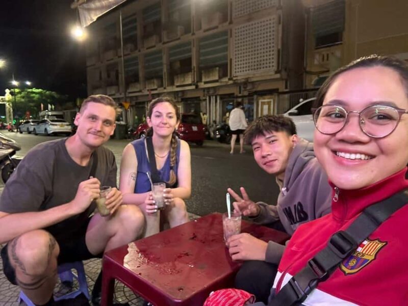 Hue Walking Food Tour - Eat Like Local - The Itinerary: What to Expect on the Hue Walking Food Tour
