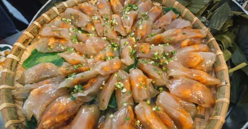 Hue Walking Street Food Tour - Key Points