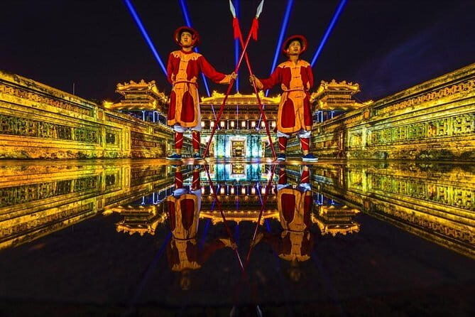 Hue Walking Tour to Imperial Citadel and Forbidden City - FAQ