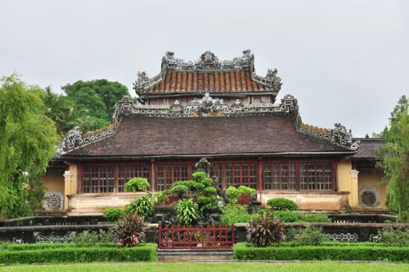 Hue Walking Tour to Imperial Citadel and Forbidden City - Final Thoughts on Who This Tour Is For