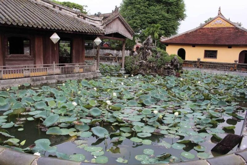 Hue Walking Tour to Imperial Citadel and Forbidden City - The Sum Up