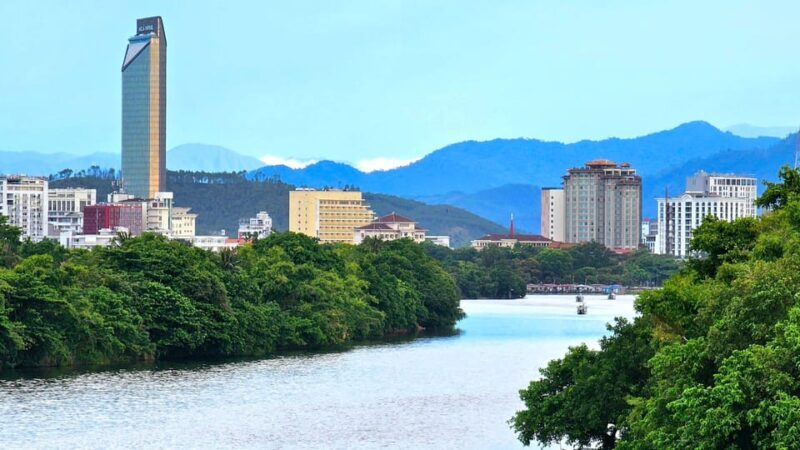 Hue: Walking tour to Thien Mu pagoda and back by boat trip - FAQ